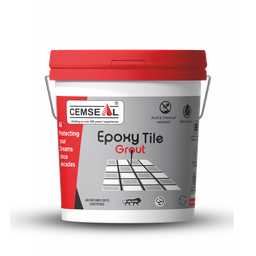 Cemseal Industries Limited