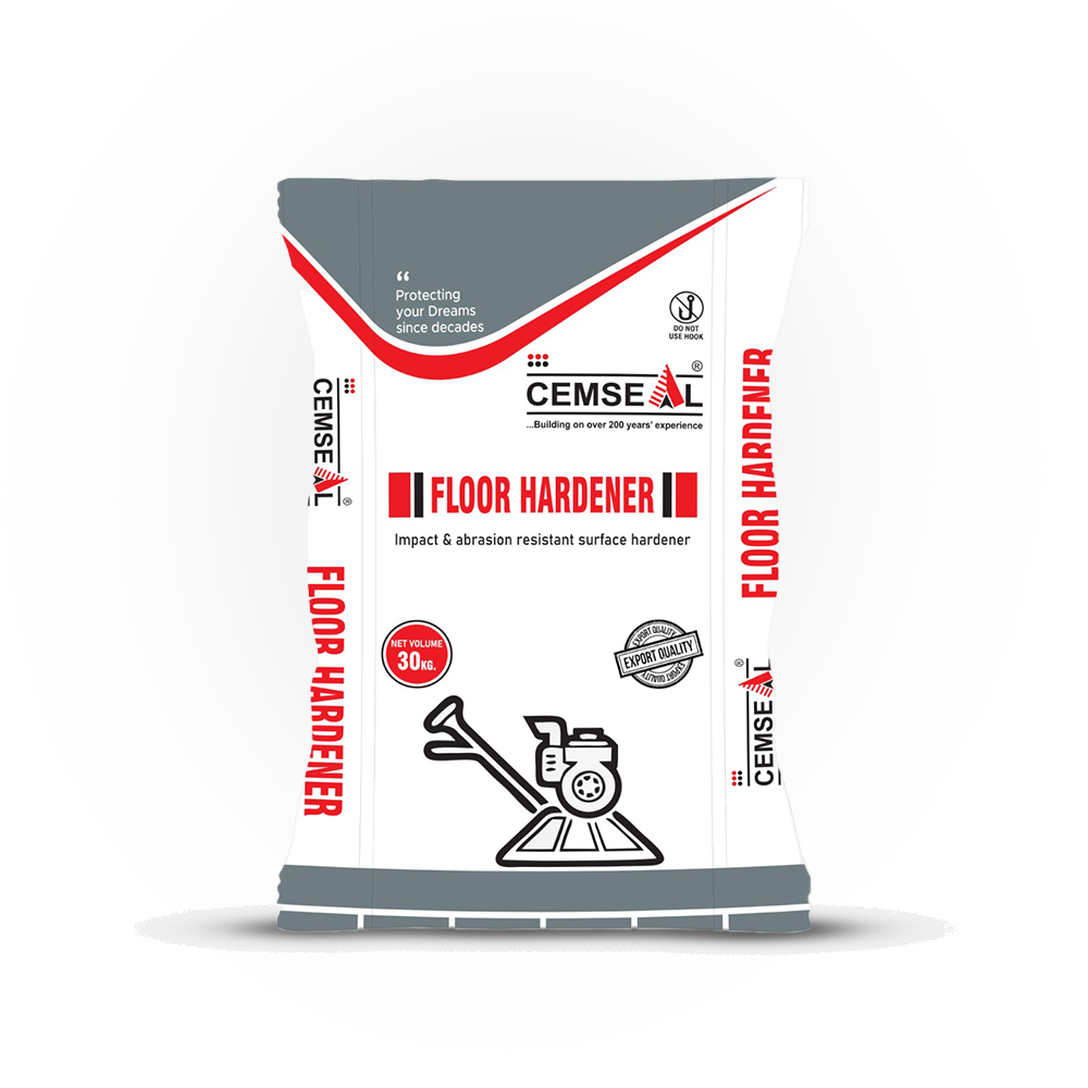 Cemseal Industries Limited