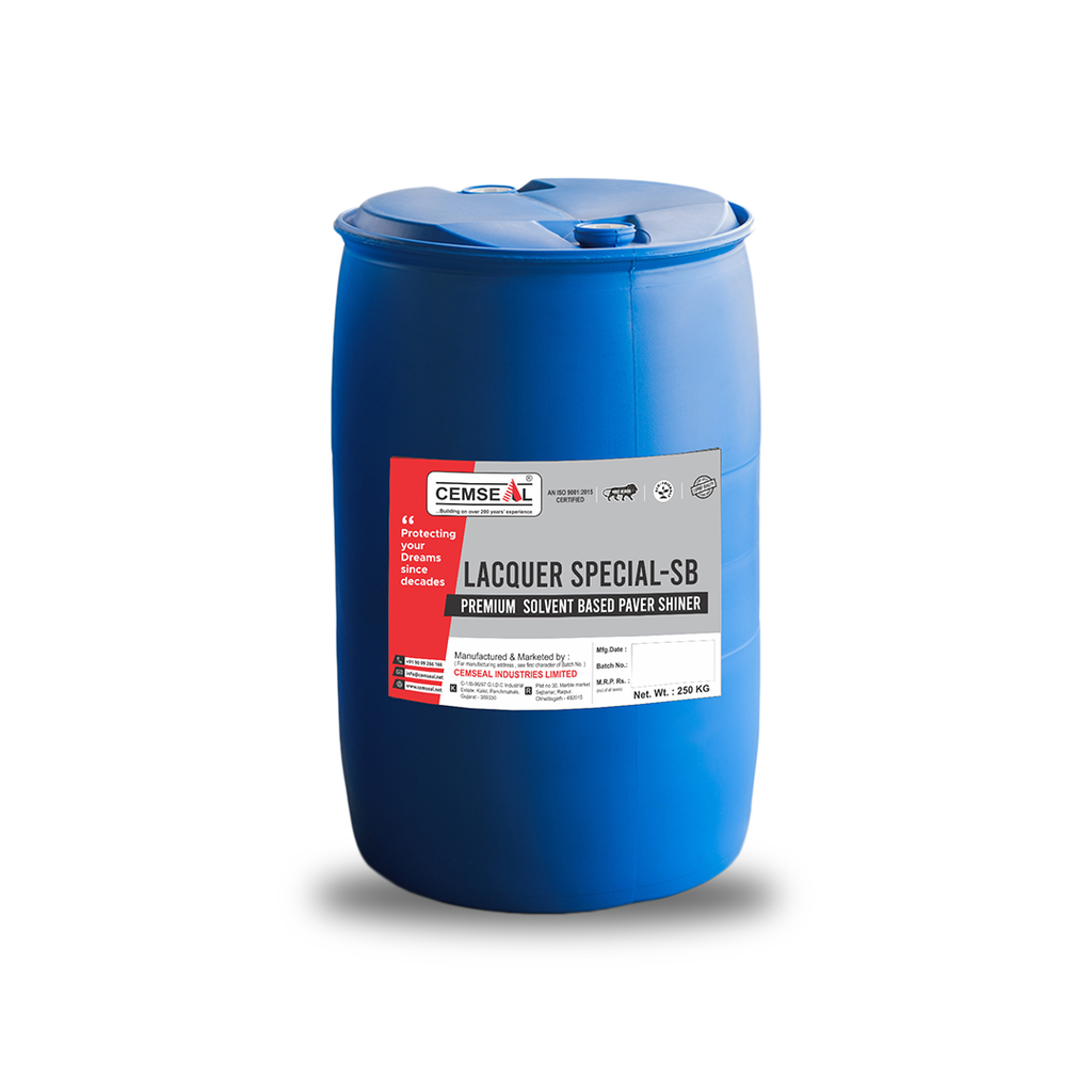 Cemseal Industries Limited